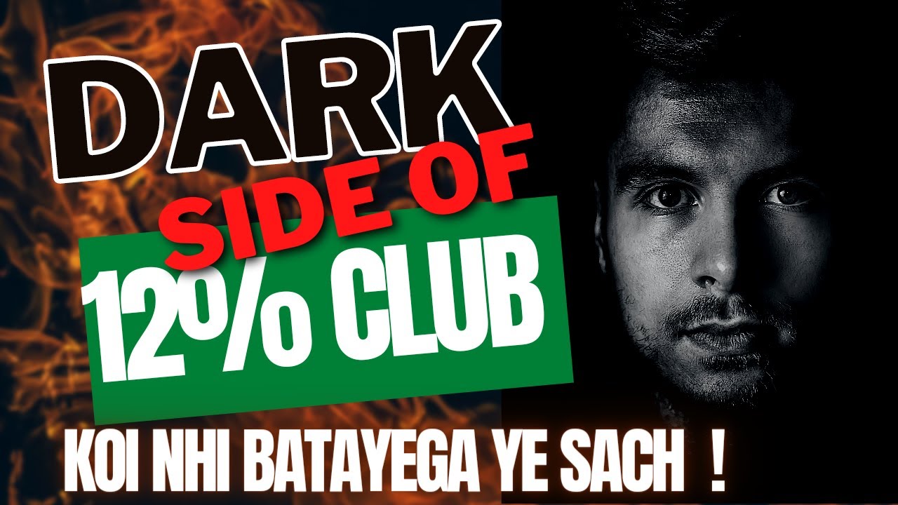 12 percent club Bharatpe review || Dark side of Bharatpe #bharatpe ...