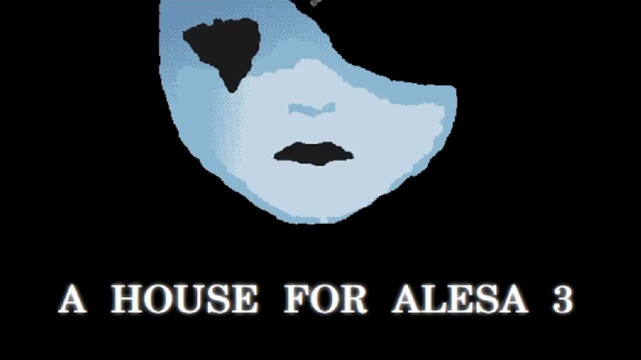 ALESSA'S FINAL HOUSE -- A House for Alesa 3 - YouTube
