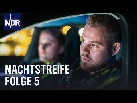 Polizei-Doku: Zoff auf der Reeperbahn | Nachtstreife Staffel 6 Folge 5 | NDR Doku