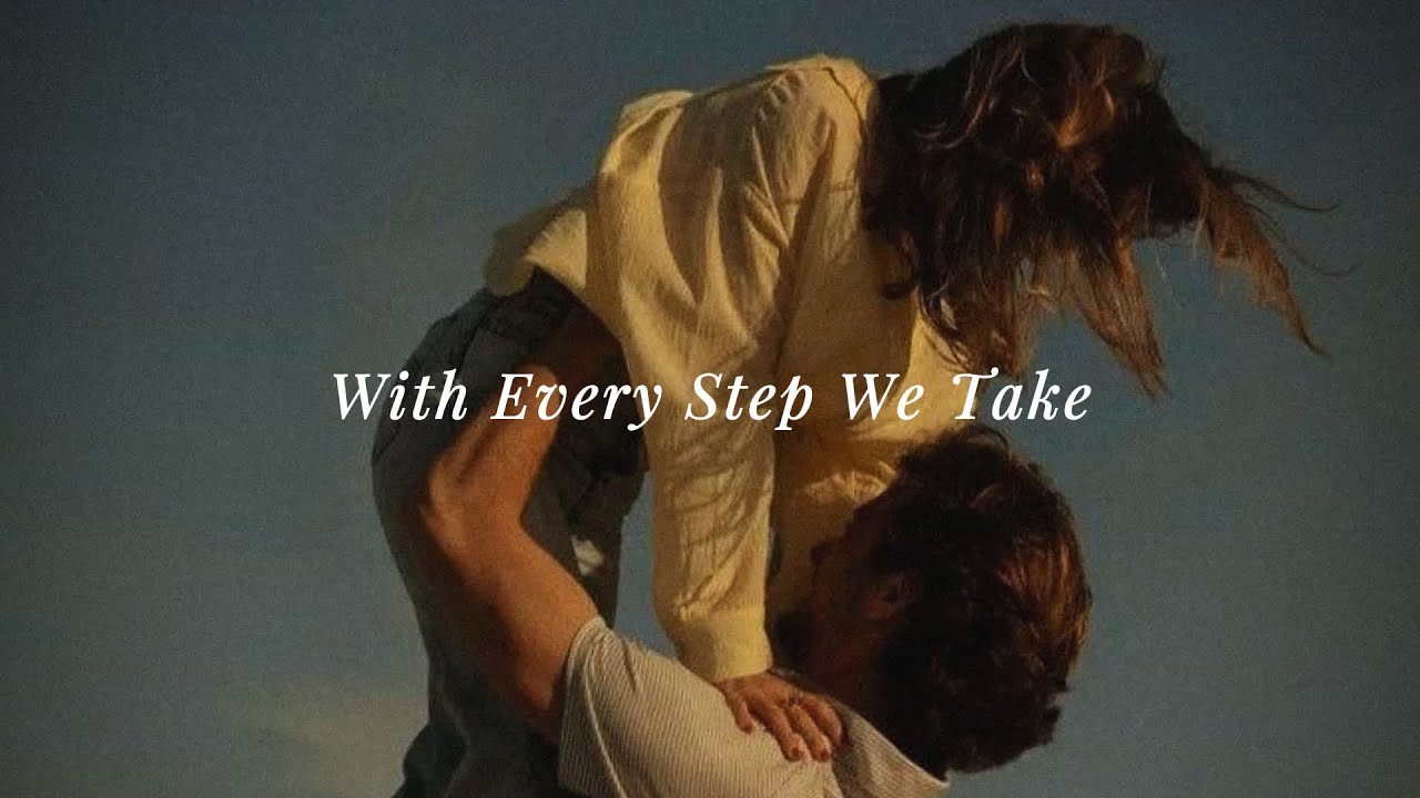 With Every Step We Take - Lofi Bloom - YouTube