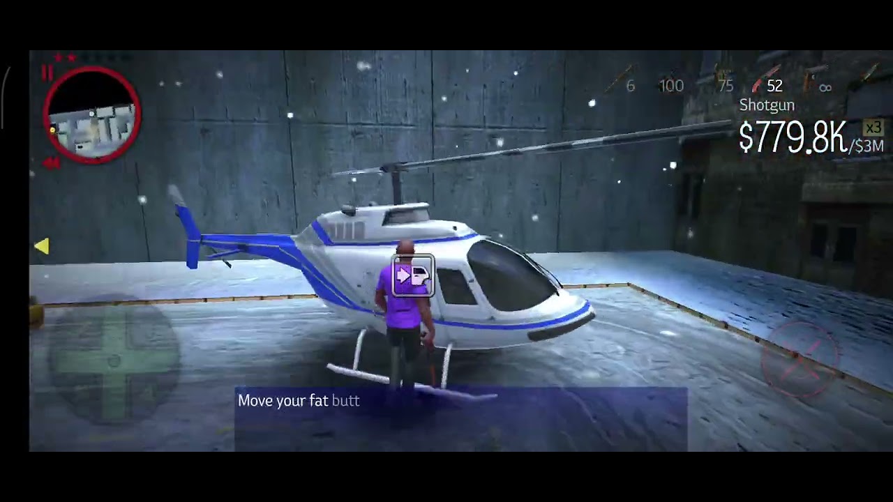 Payback 2 - Tap Gameplay Walkthrough Part 4 Story Mode (Android, iOS ...