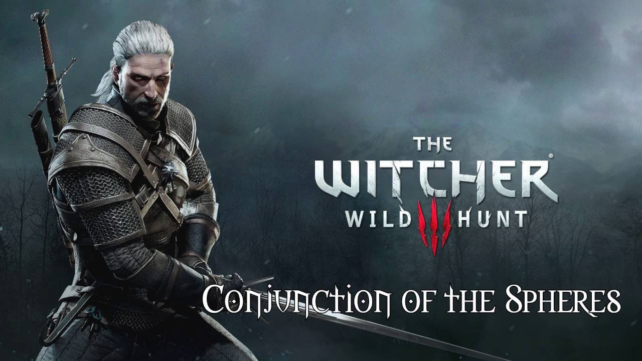 60 - Conjunction of the Spheres - The Witcher 3: Wild Hunt - YouTube