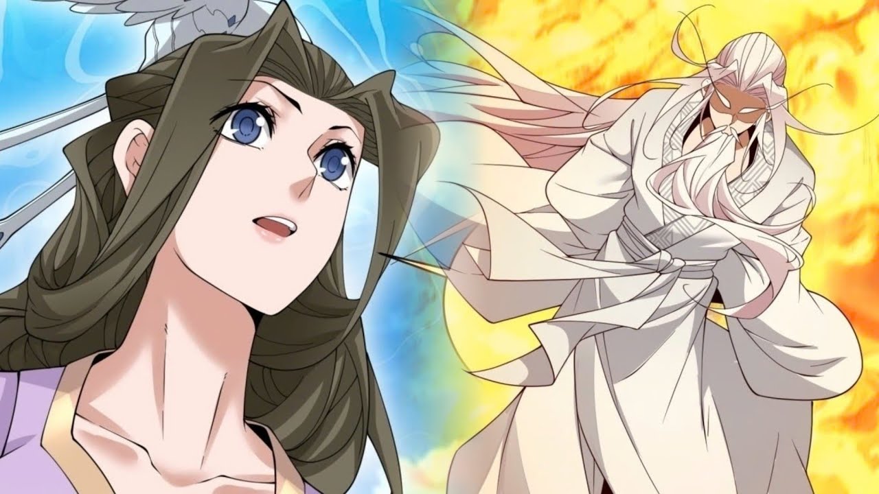 My Disciples Are All Villain Bosses | Chapter 1-282 | Nobi Recap Manhua ...