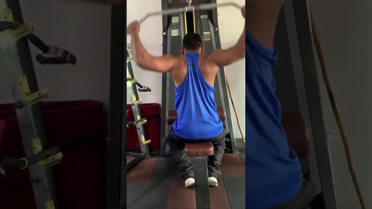 Pledge fitness - YouTube