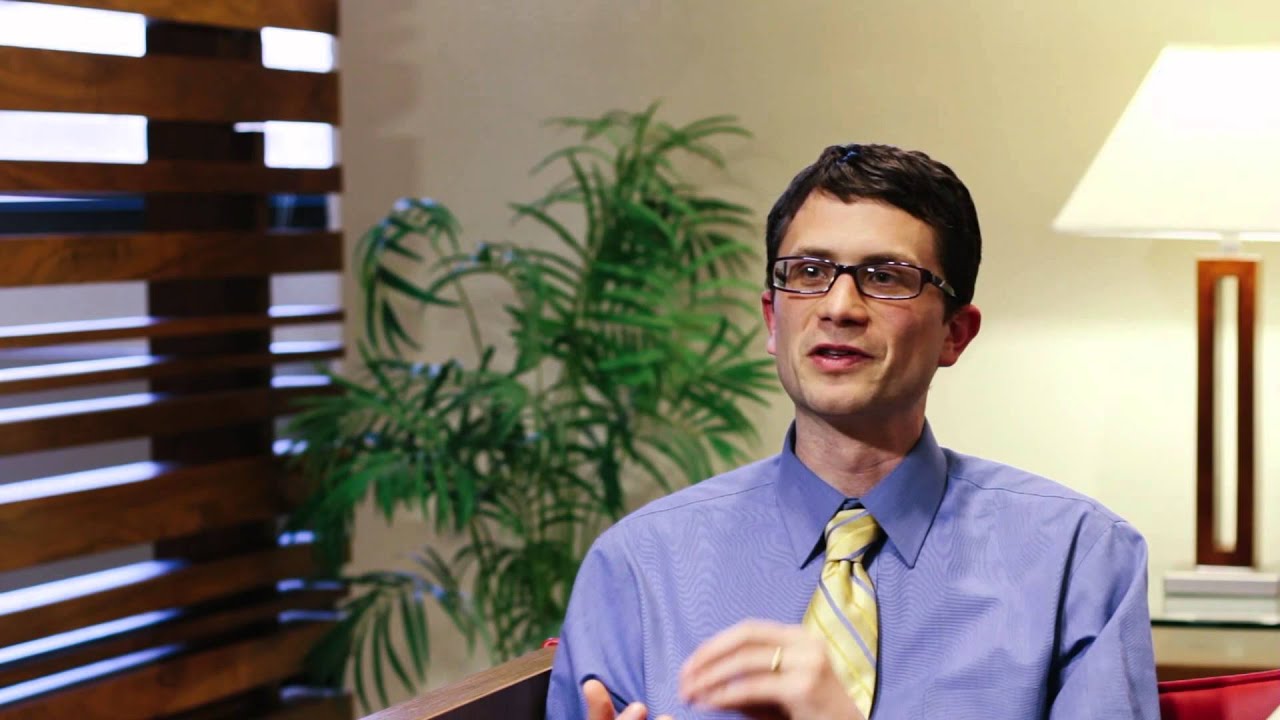 Meet Dr. Ryan Cook - YouTube