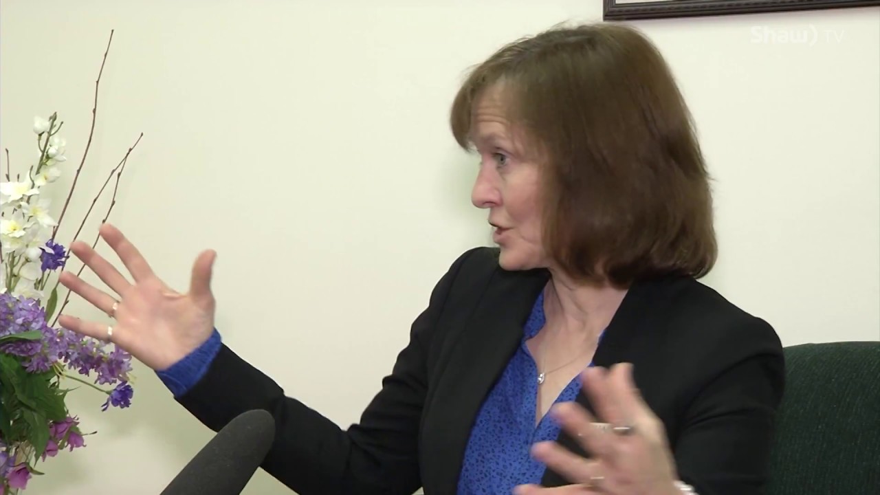 Moose Jaw This Week - Della Ferguson, Grief Support Group Facilitator ...