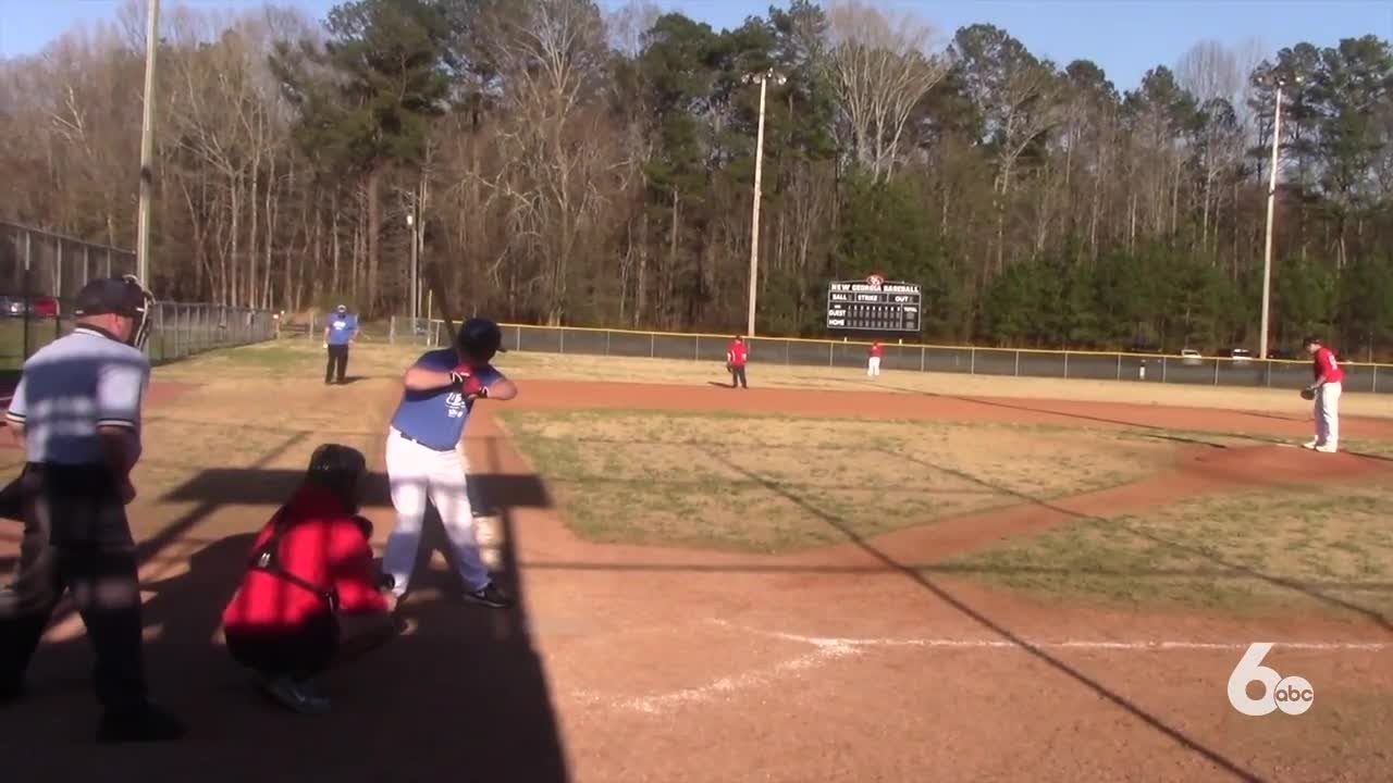 alternative baseball - YouTube