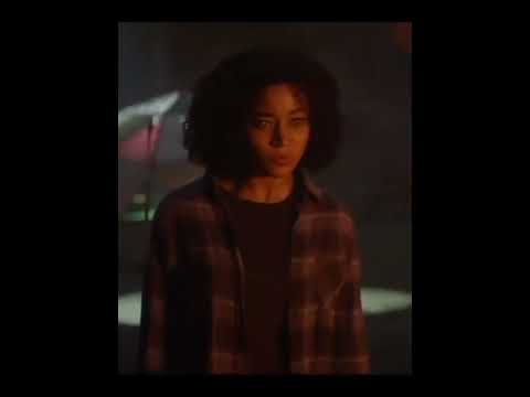 The Darkest Minds || The Last Fight Scene