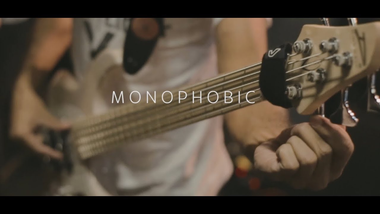 The Frame Defect - "Monophobic" ft. Lauren Babic (Official Video) - YouTube