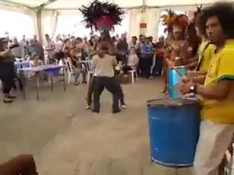 Vovo tarado