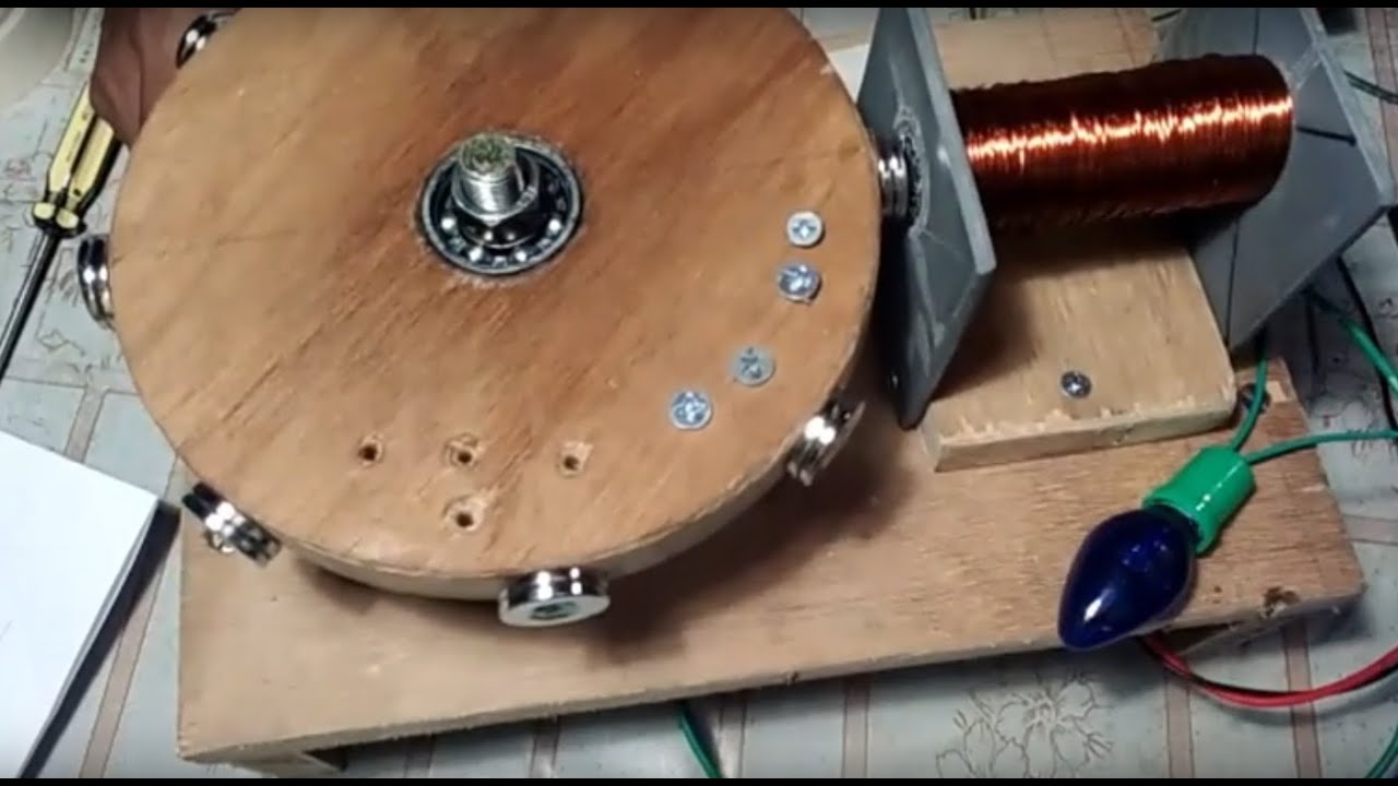 Part 2, Belajar Membuat Bedini Motor Step by Step Sampai Bisa!! - YouTube