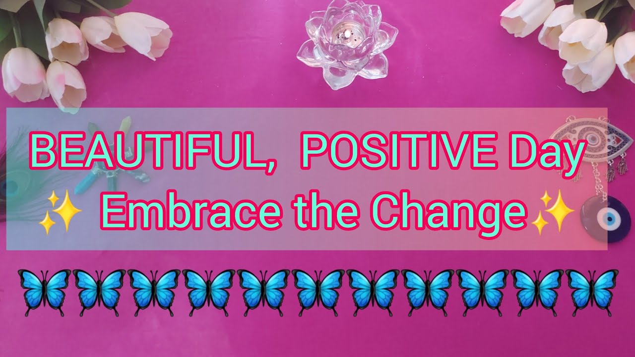 🥰 Big Happy Changes🧘‍♀️#Go Meditate, Clarity Is Coming🪂🎋 #SandReading #timeless♾️🔱 - YouTube