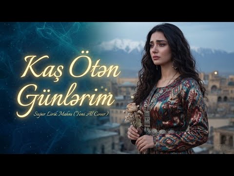 Kaş Ötən Günlərim | Yeni Duet, Super Mahnı 