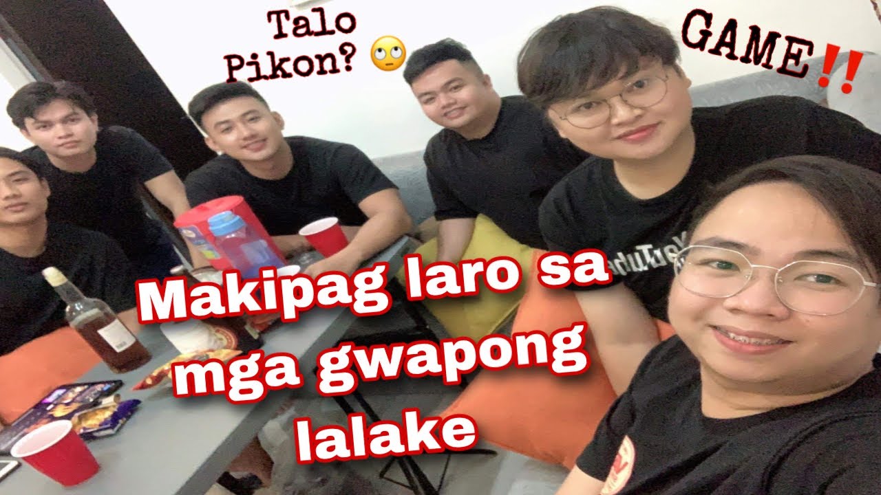 Walwal na Games / talo pikon - YouTube