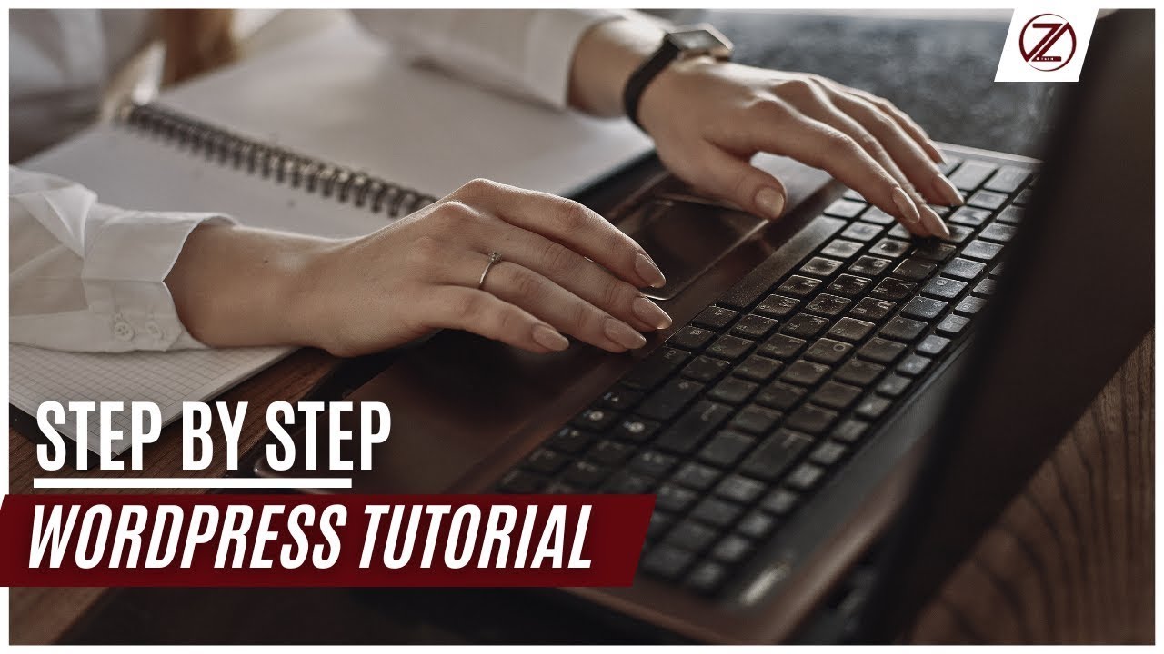 Wordpress Tutorial: Creating Copy - (EP 04) - YouTube