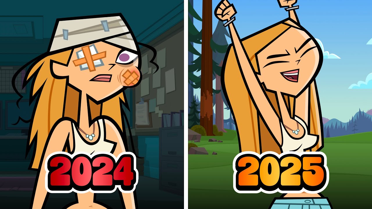 2024 IS FINALLY OVER... - YouTube