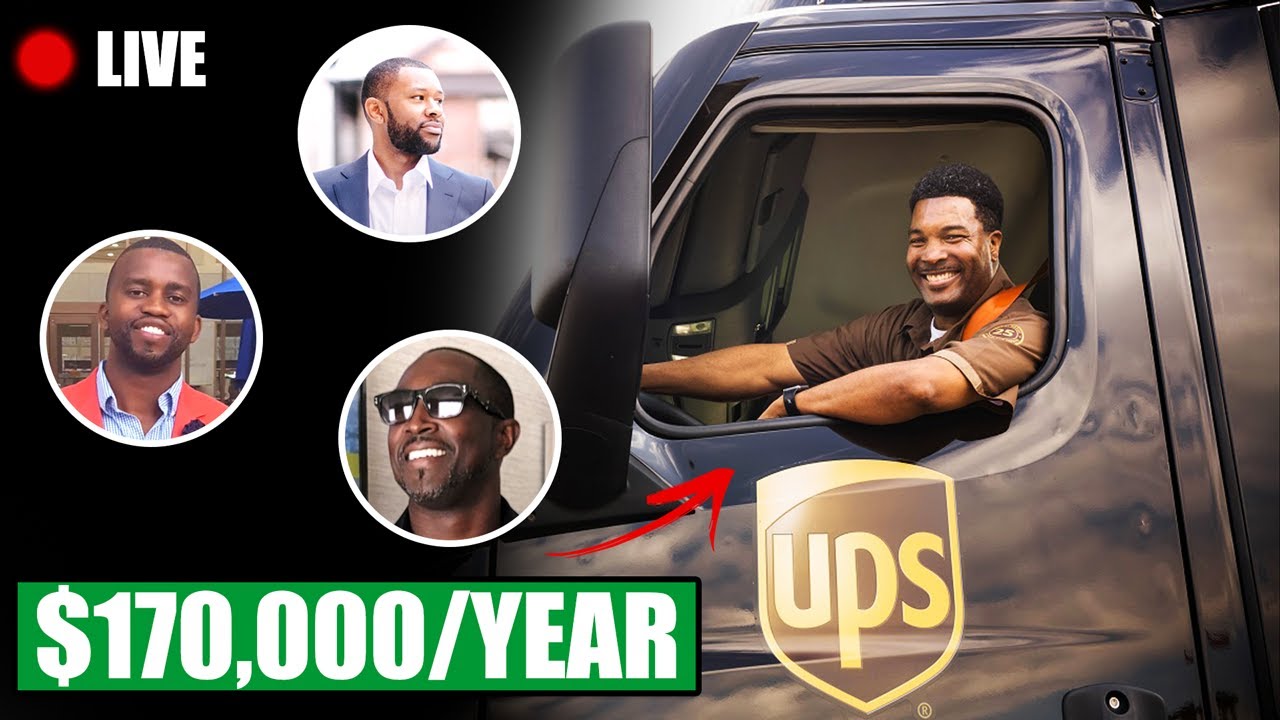 170 000 Annual Earnings UPS Drivers Salary Soars In Landmark 170-000-annual-earnings-ups-drivers-salary-soars-in-landmark