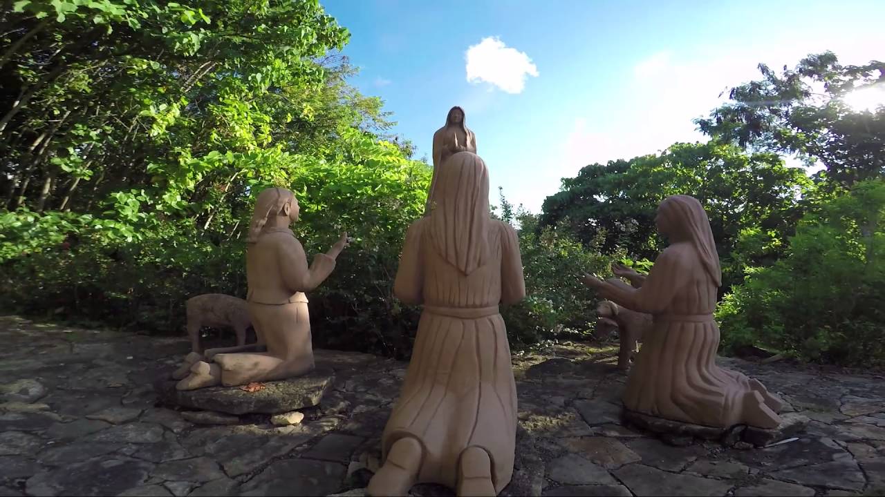 SEMIRARA ISLAND SNEAK PEEK - YouTube