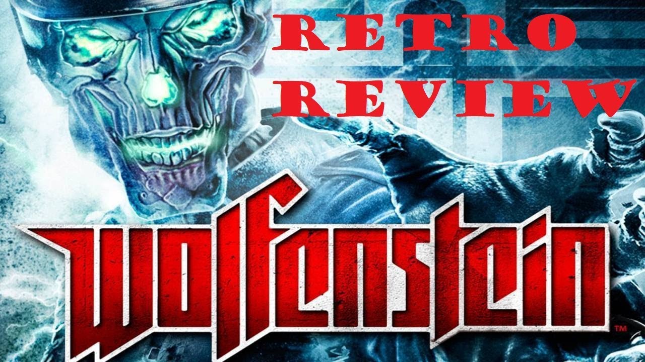 RETRO REVIEW - Wolfenstein (2009) - YouTube