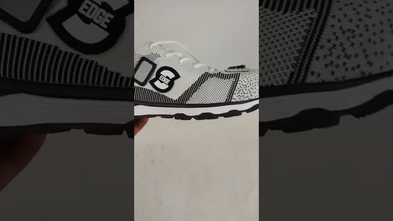 SPEAKER SHOES - Wear Them - tennis shoes with built in Bluetooth ...