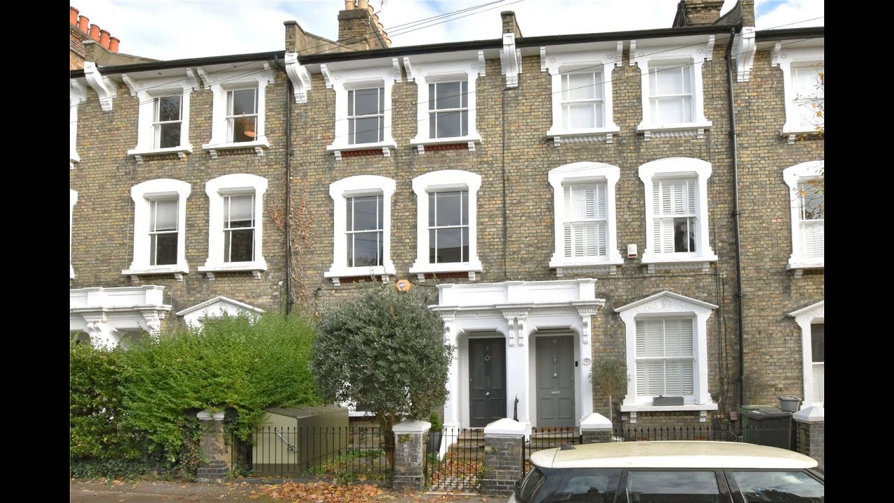 Quentin Road video walkthrough - YouTube