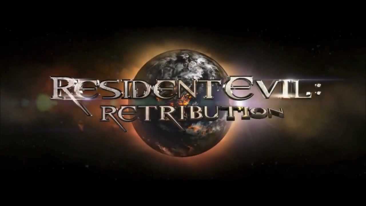 Resident Evil: Retribution TV SPOT "Why are you doing this?" (2012 ...
