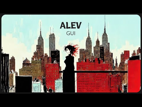 GUI — Alev (Official Video)