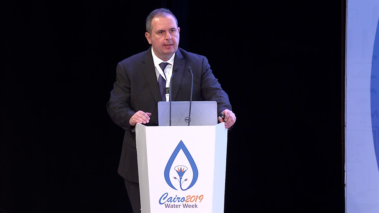 CWW 2019 PS1 : Mr Manuel Sapiano - YouTube