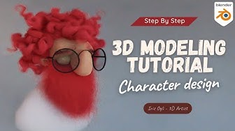 Iris Ogli 3D Artist - YouTube