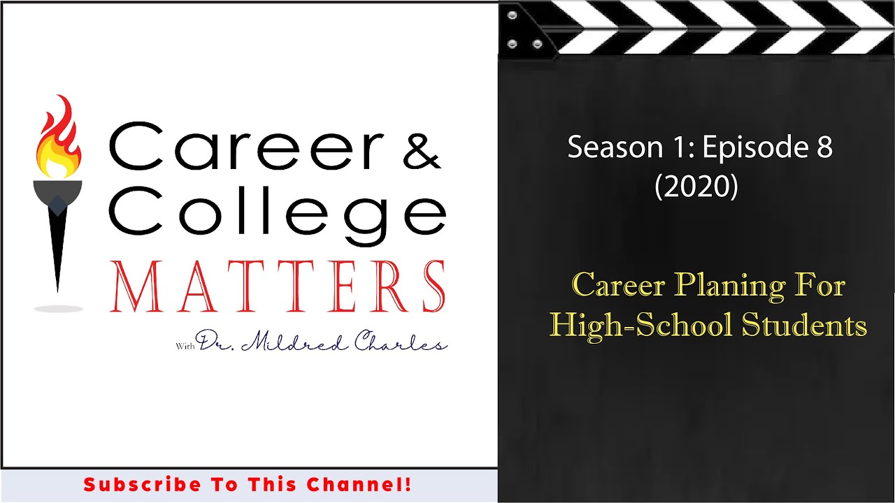 Career Planning For High School Students YouTube career-planning-for-high-school-students-youtube