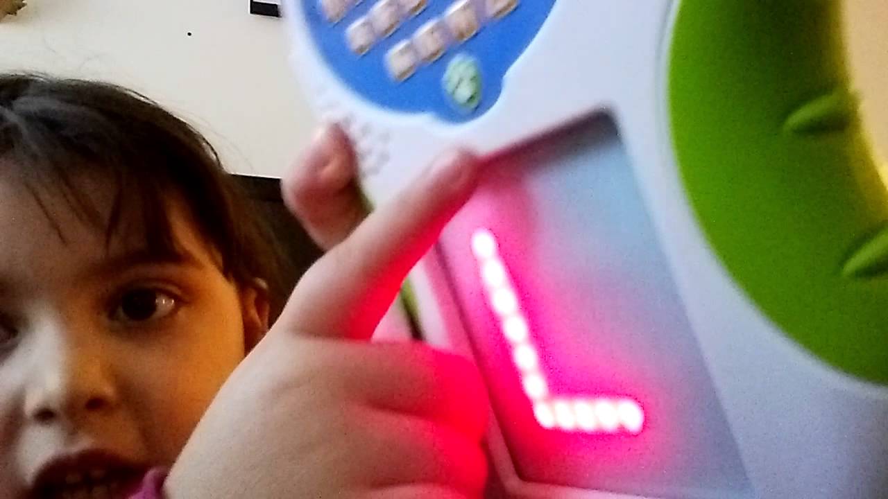 Sam's leapfrog review - YouTube