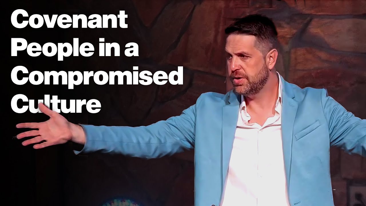 Covenant People in a Compromised Culture | The Neighborhood Church ...