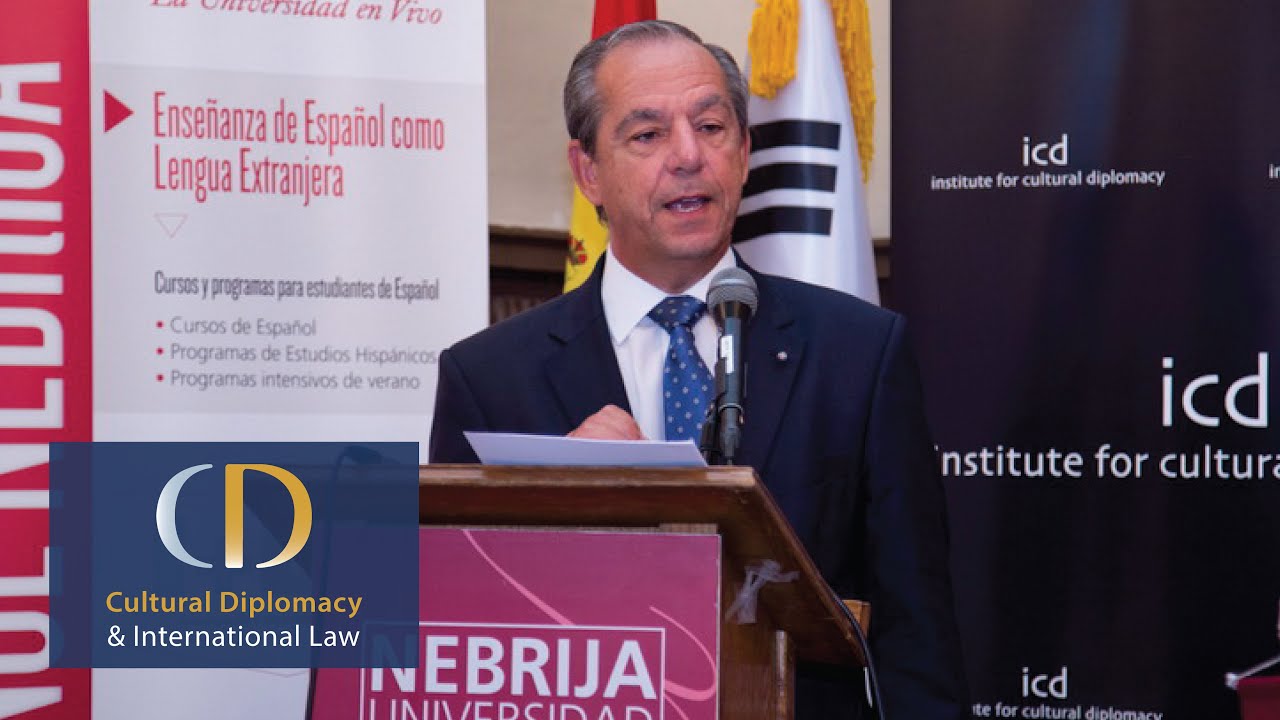 Lawrence Gonzi, Former Prime Minister Malta; 4th Chairperson-in-office ...