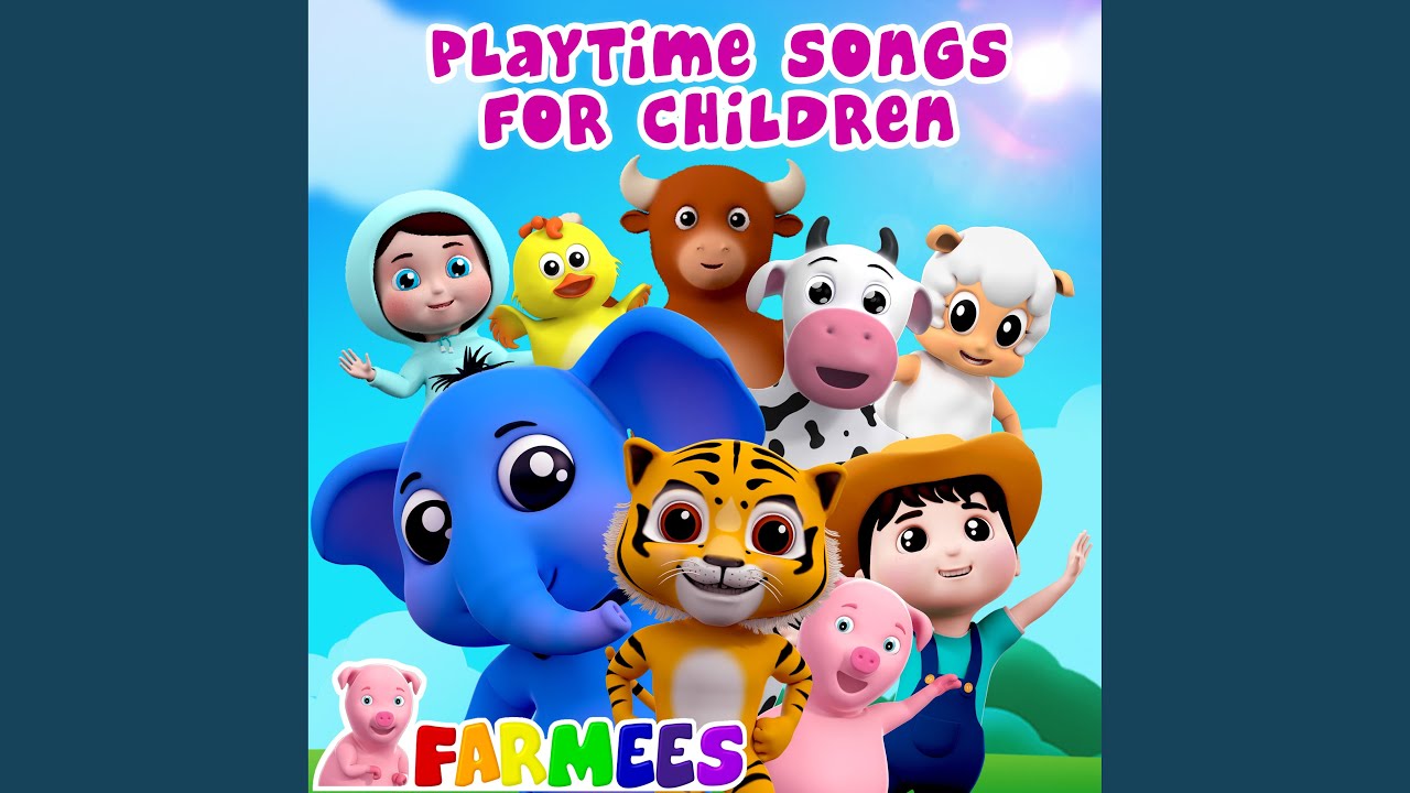 Simple Simon - YouTube