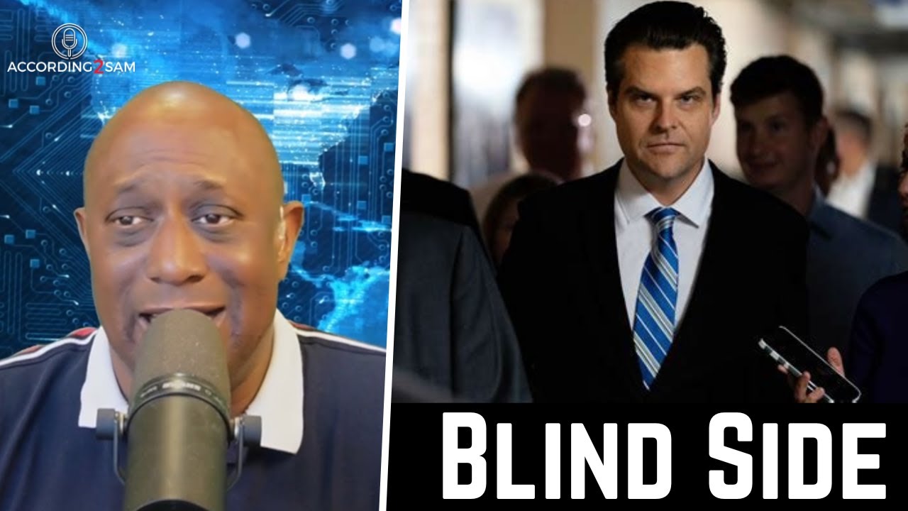 According2Sam-265 'Blind Side' - YouTube