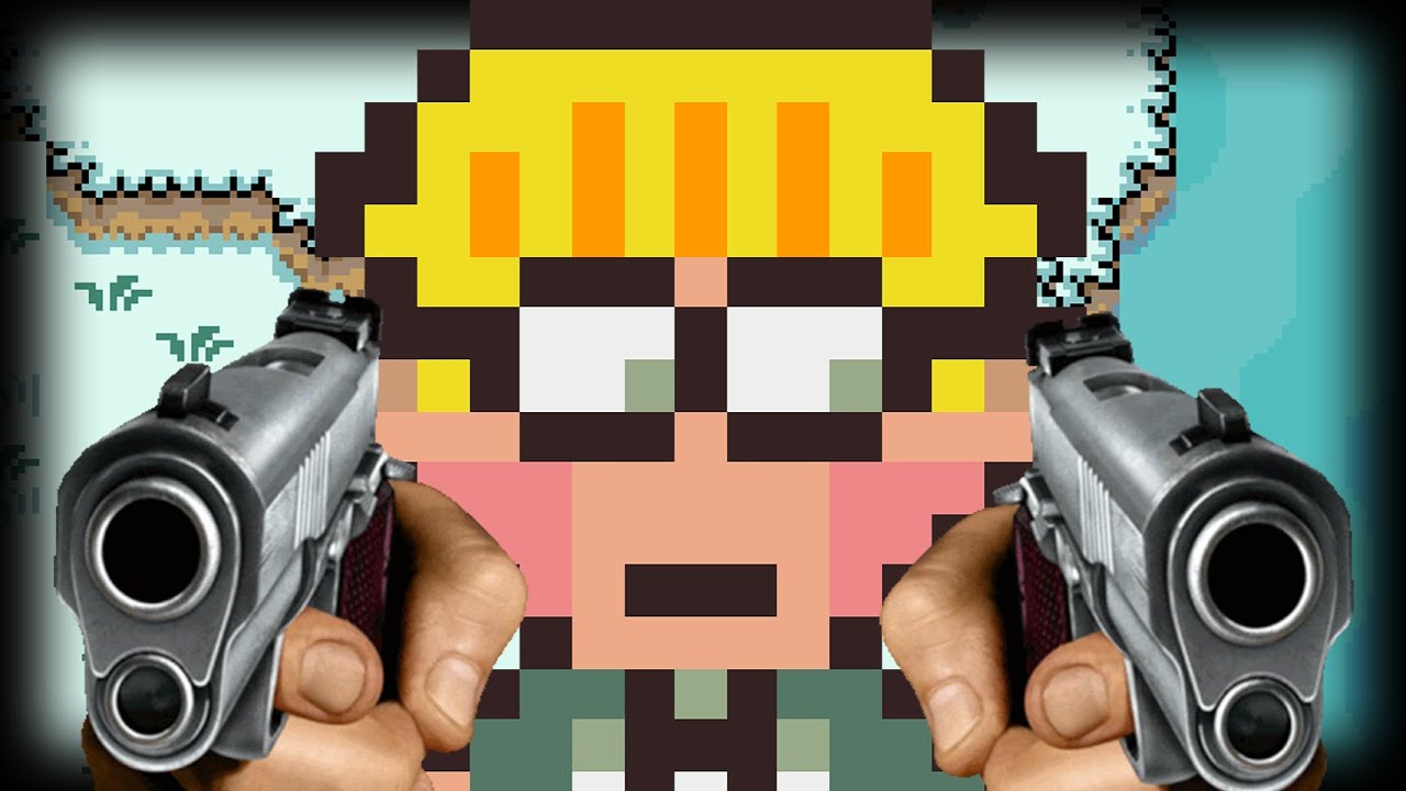 The Jeff Episode | Earthbound - YouTube