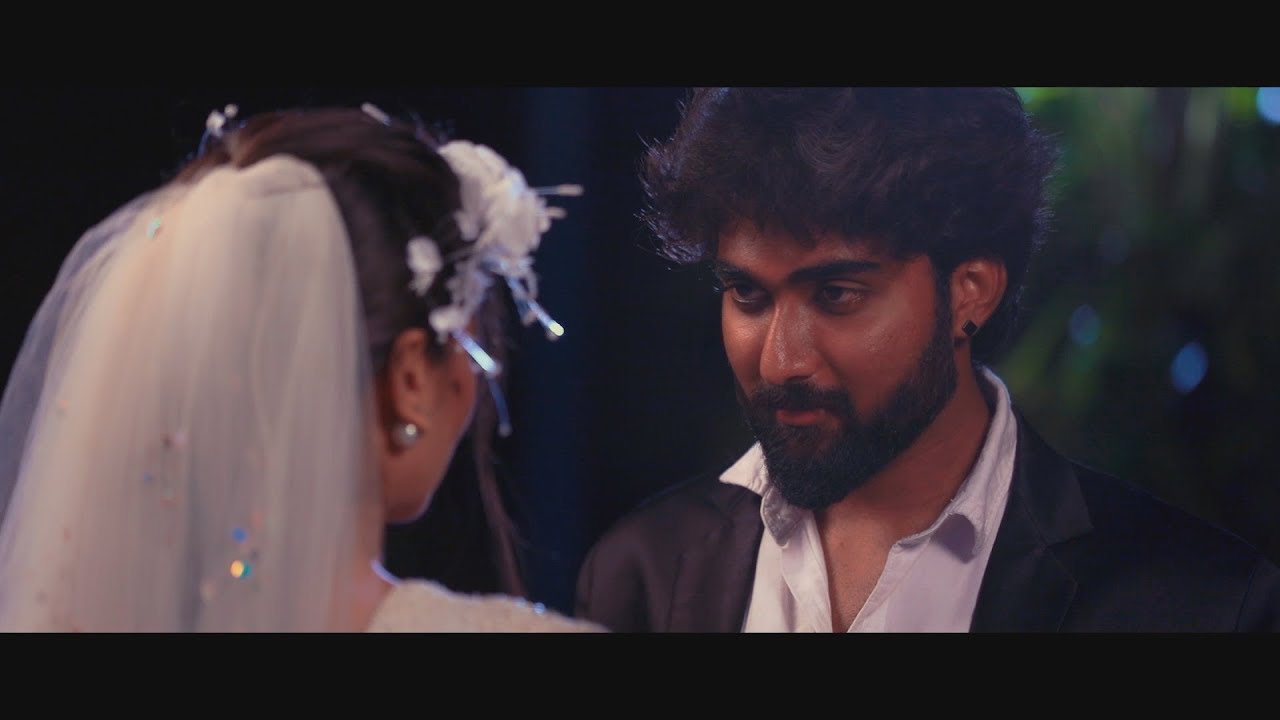 Nee Illa Nerathil - Yematram Song 1080p | Vishnu Unnikrishnan, Bavithra ...