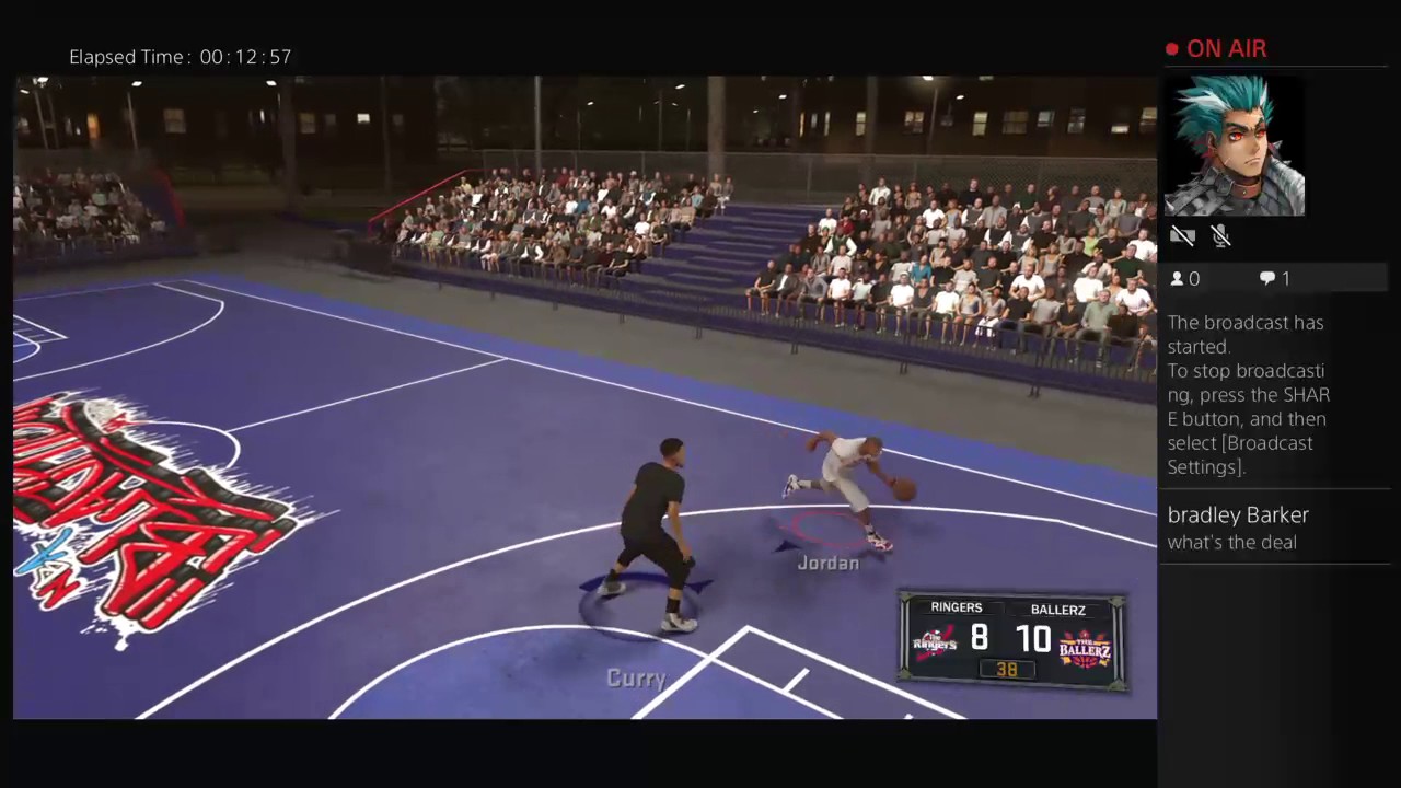 Comment ps4 names - YouTube