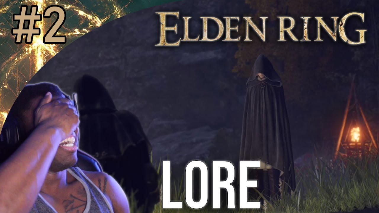 No Longer Maidenless [Elden Ring] Playthrough Ep.2 - YouTube