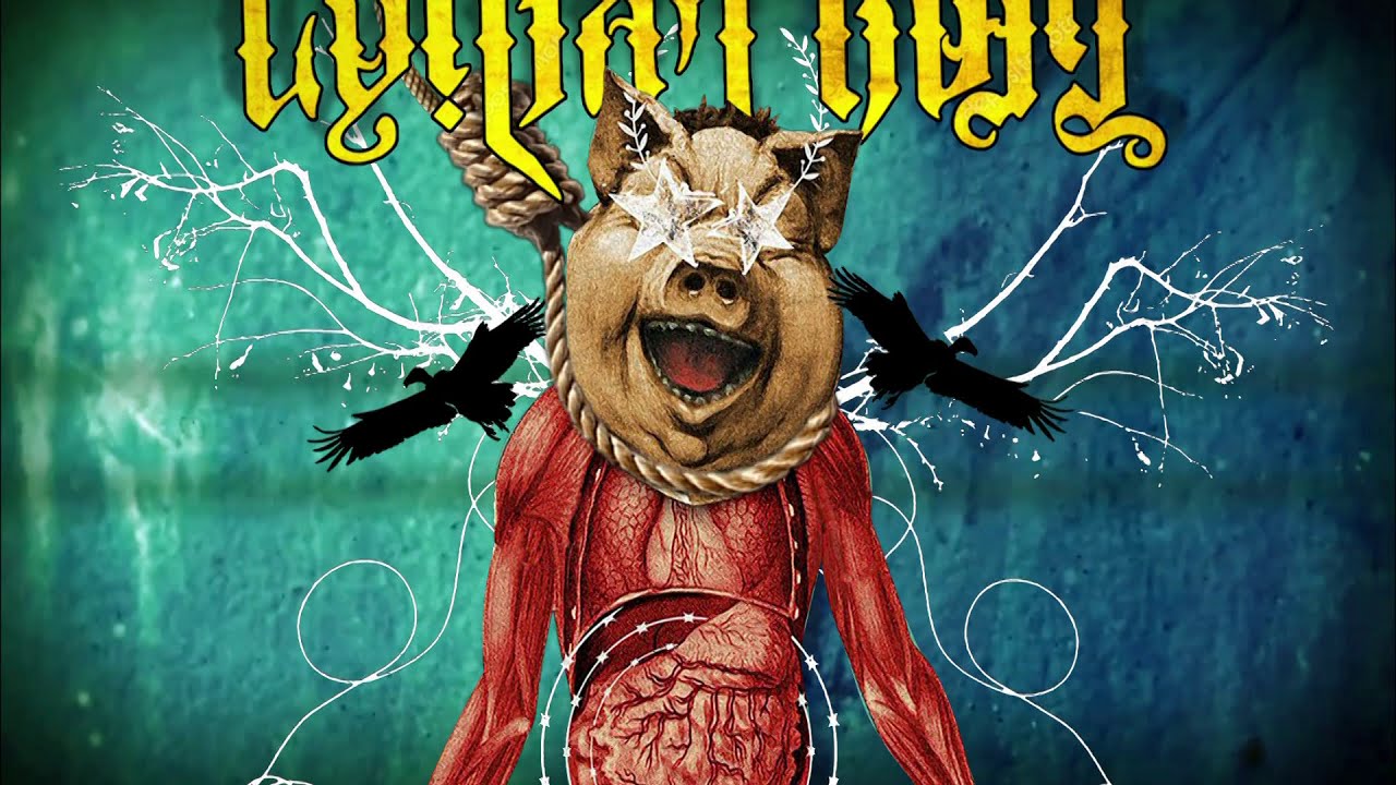 Lydian Gray - Judas Be Thy Name - YouTube