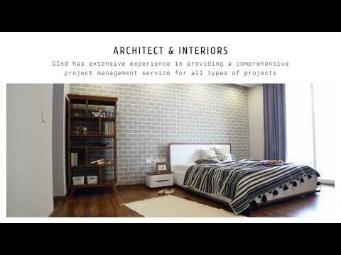 GInd Homes - Interior & Architect
