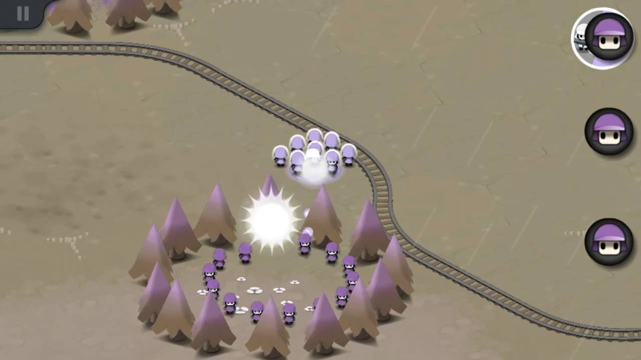 Tactile Wars #1 ^^ - YouTube