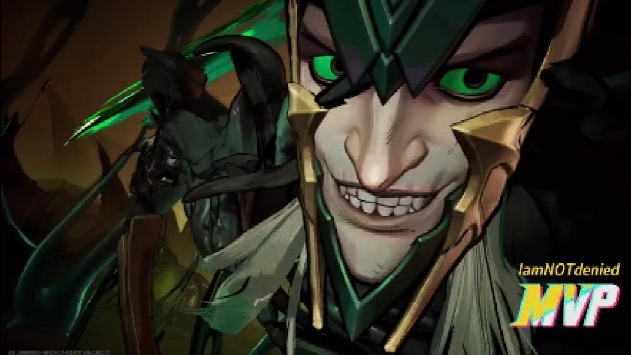 MARVEL RIVALS! "LOKI" GOES FULL "GOD MODE" OVER 50 ELIMINATIONS ...