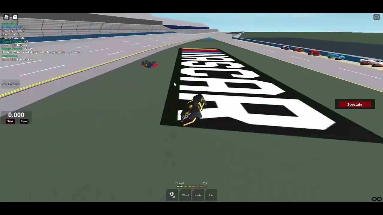 Nascar talladega ROBLOX crash comp (ft @WOAHYAYYAYY and others) - YouTube