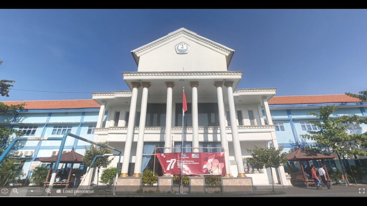 PROFIL SMPN 1 SEDATI 2020 2021 - YouTube