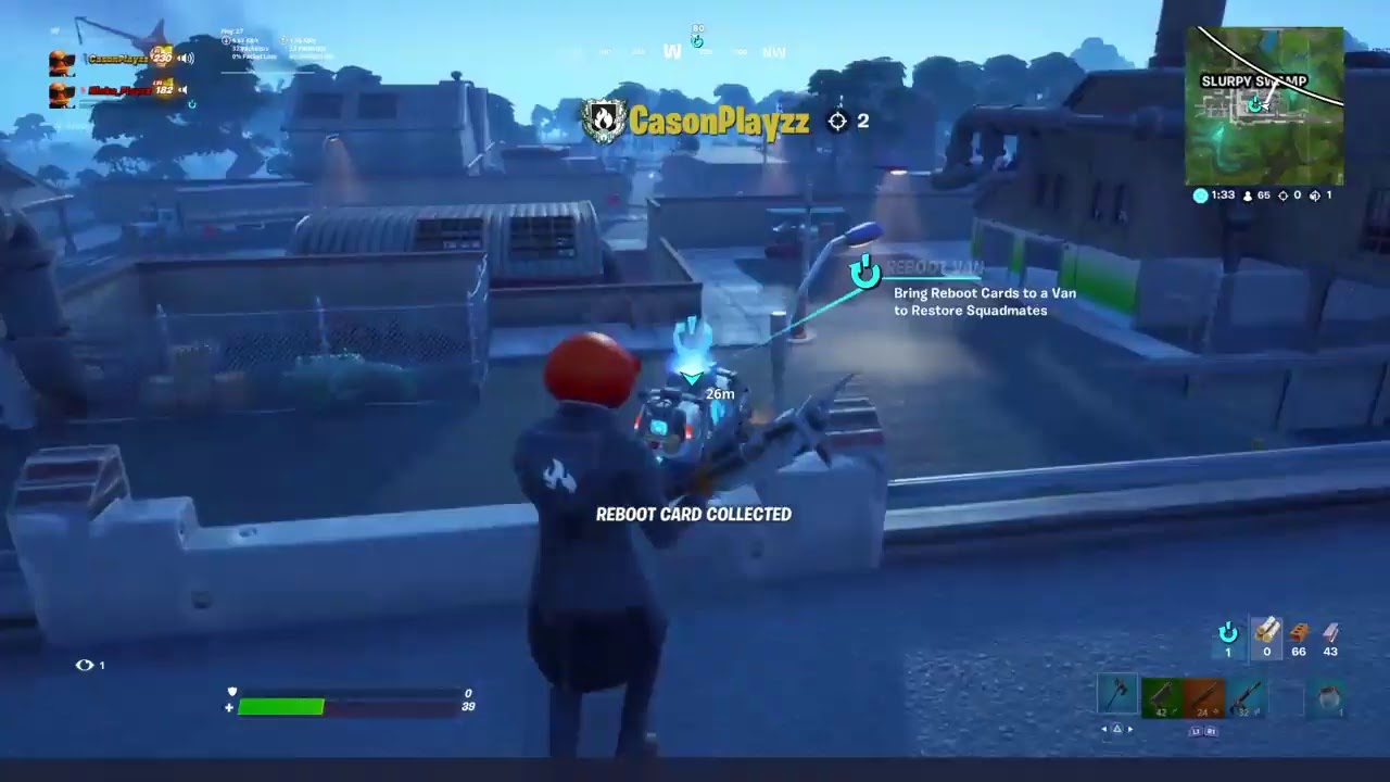 Fishy Clan Is Live Playing Solos/Duos/Squads/Creative - YouTube