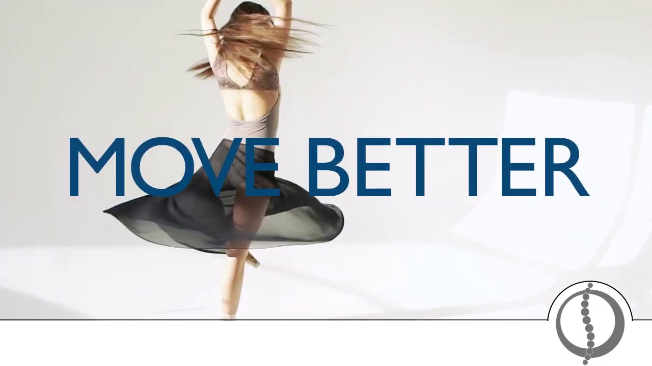 Move Better YouTube move-better-youtube