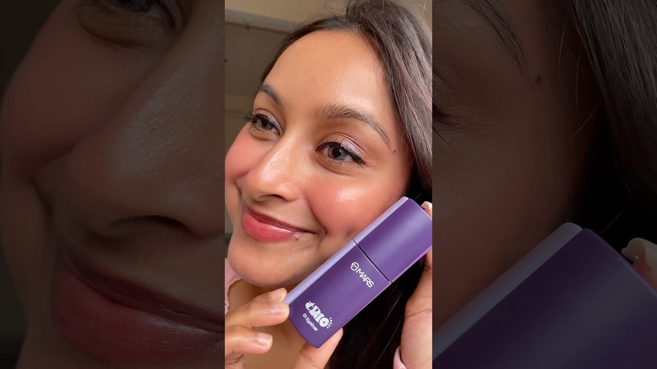 Mars trio treat - YouTube