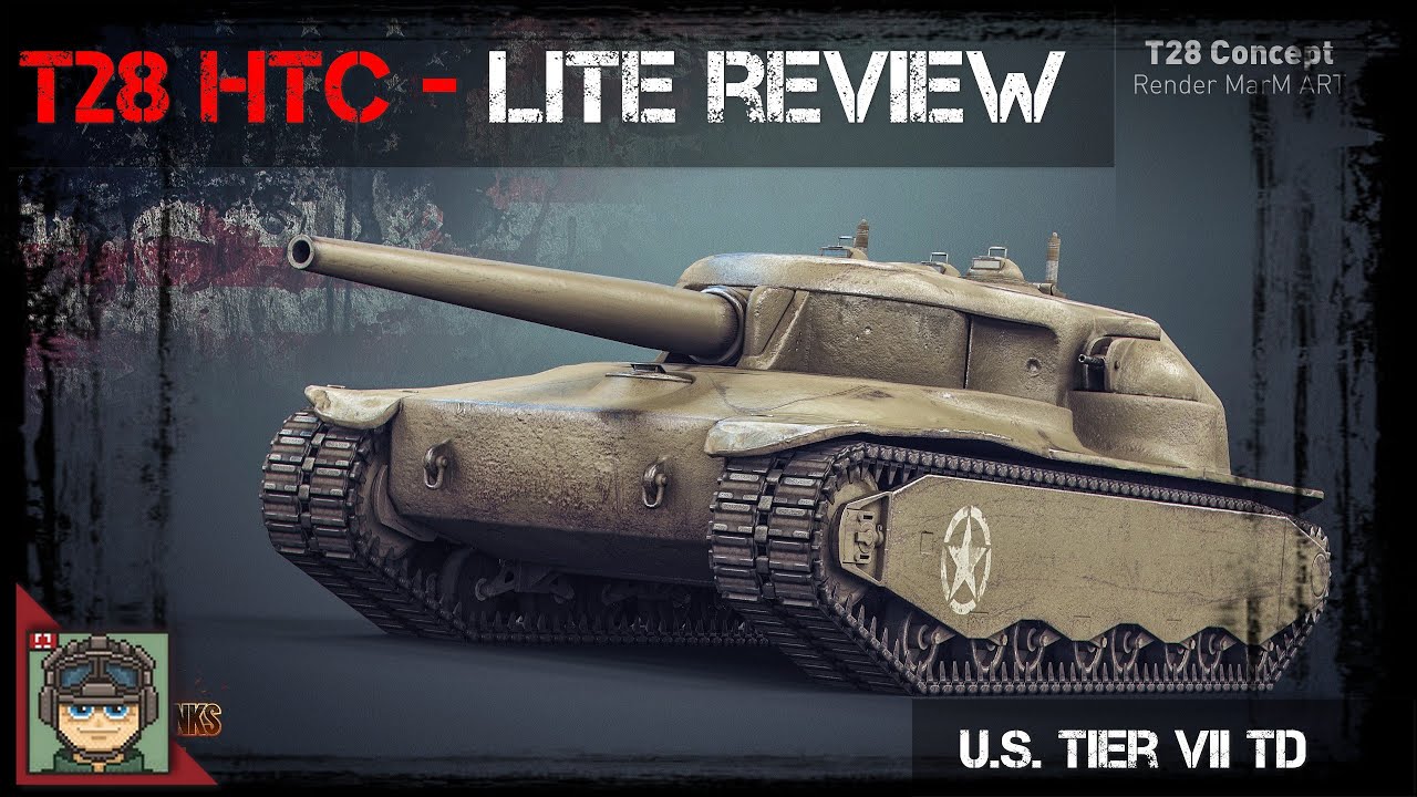 T28 - HTC Concept - Lite Review - YouTube