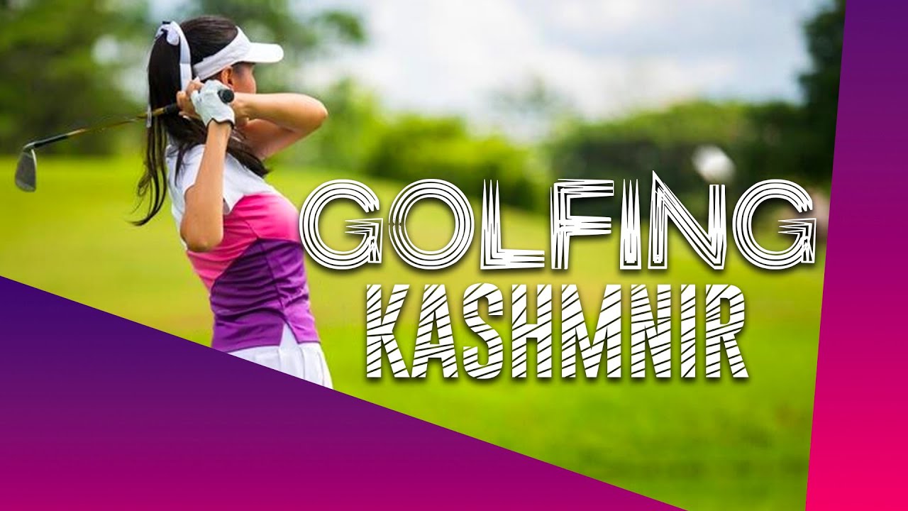 BEST PLACES FOR GOLFING IN JAMMU & KASHMIR |JAMMU TAWI GOLF COURSE ...